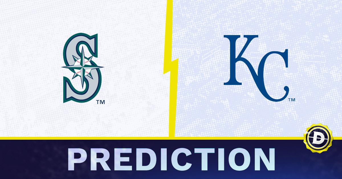 Seattle Mariners vs. Kansas City Royals Prediction, Odds, MLB Picks [6 ...