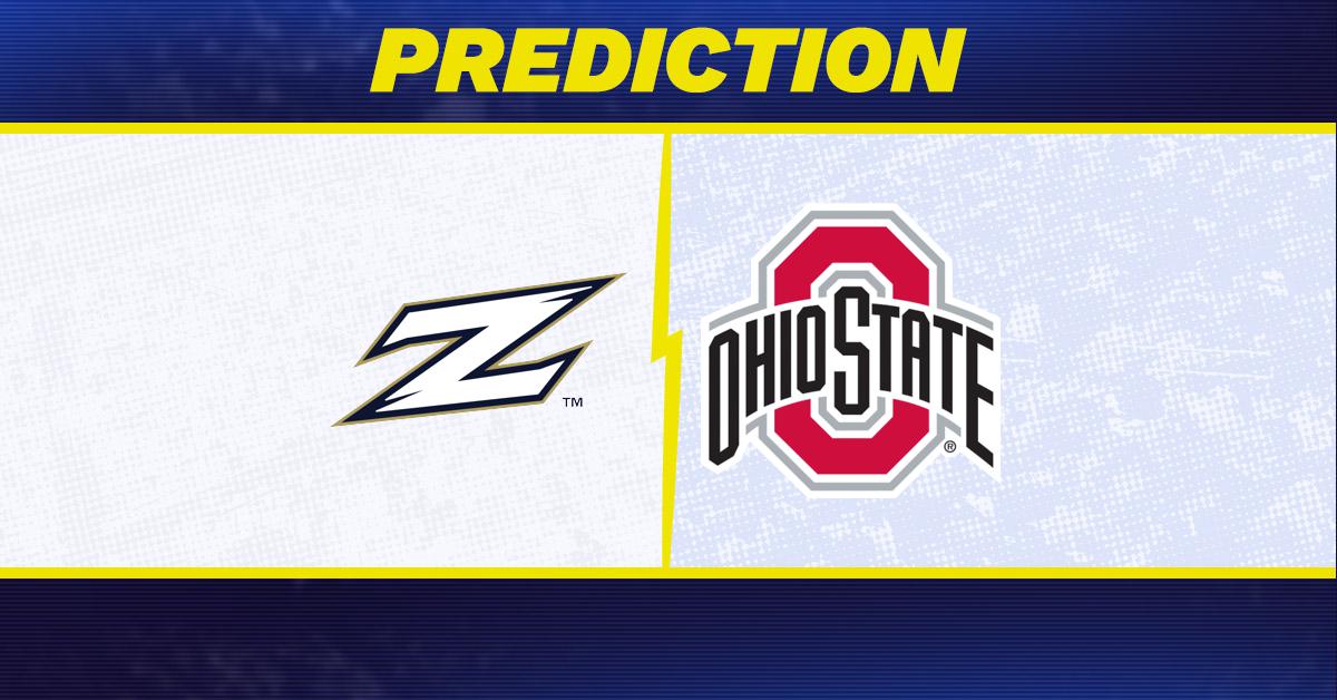 Akron vs. Ohio State Prediction: Ohio State Predicted to Win After New ...