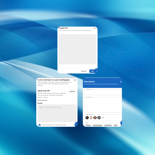 Data table - Introduction — Vuetify
