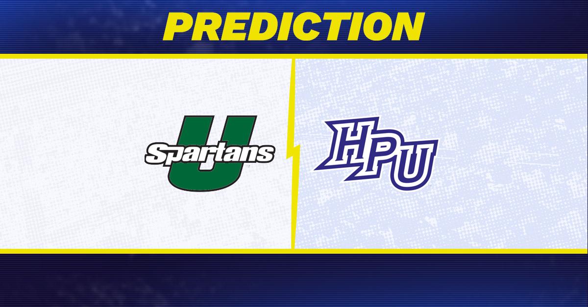 USC Upstate vs. High Point Prediction: High Point Predicted to Win ...