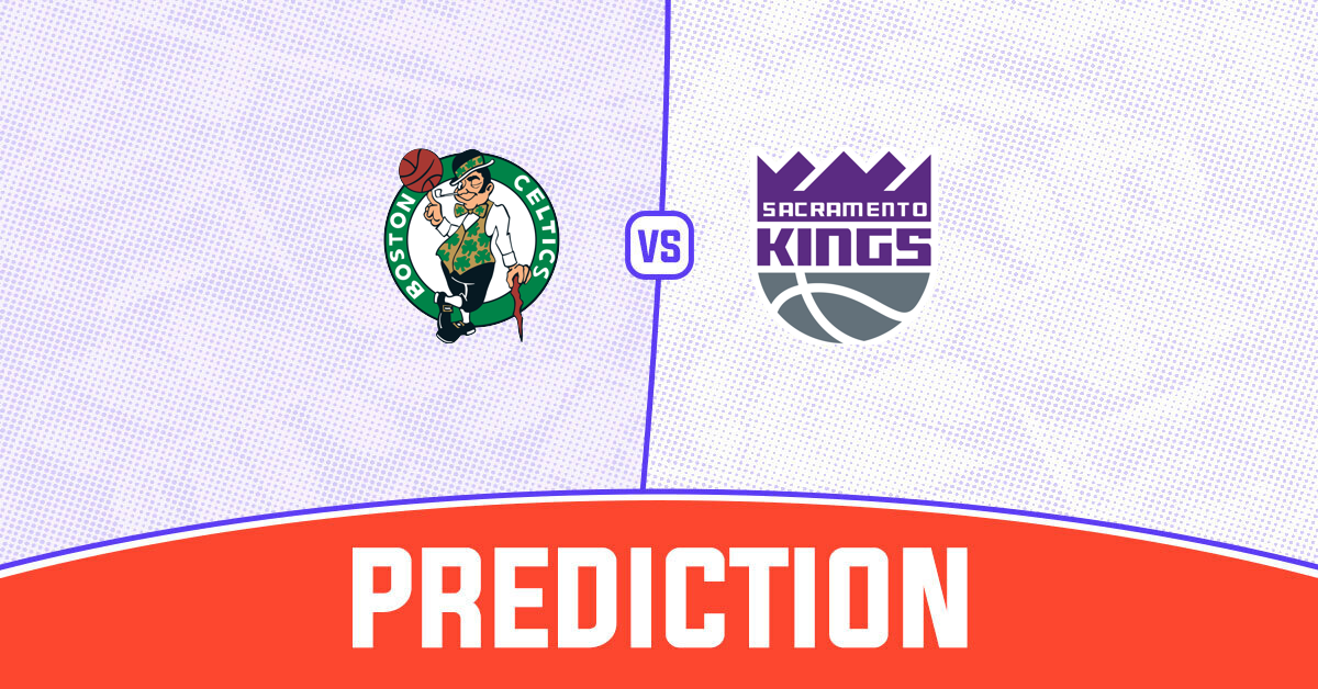 Celtics vs Kings Prediction and NBA Tips - 11 January 2025