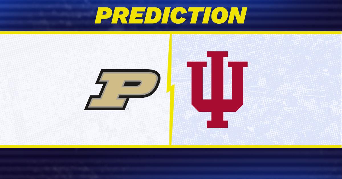 Purdue vs. Indiana Prediction: Purdue Predicted to Win College ...