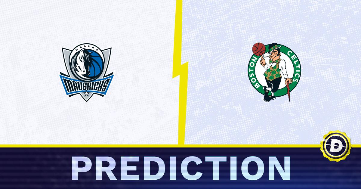 Dallas Mavericks vs. Boston Celtics Prediction, Odds, NBA Picks [3/1/2024]