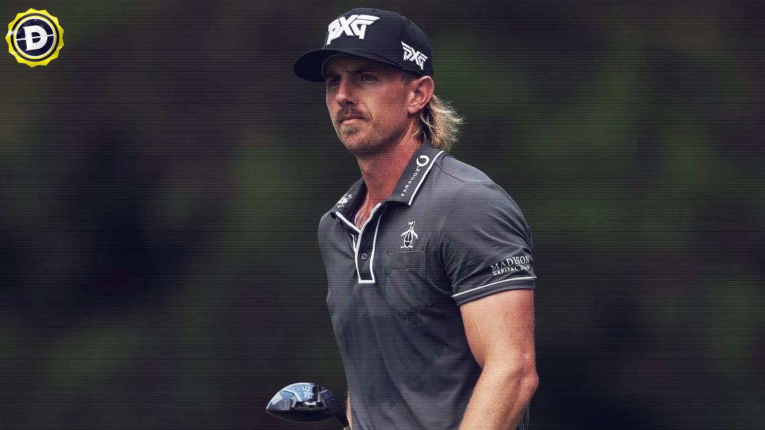 Genesis Invitational golf parlay picks: Best head-to-head matchup picks ...