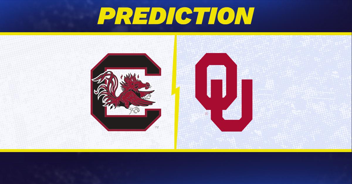 South Carolina vs. Oklahoma Prediction: Oklahoma Predicted to Win in ...