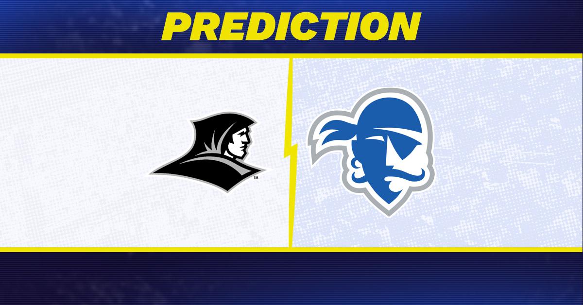 Providence vs. Seton Hall Prediction: Providence Predicted to Win ...