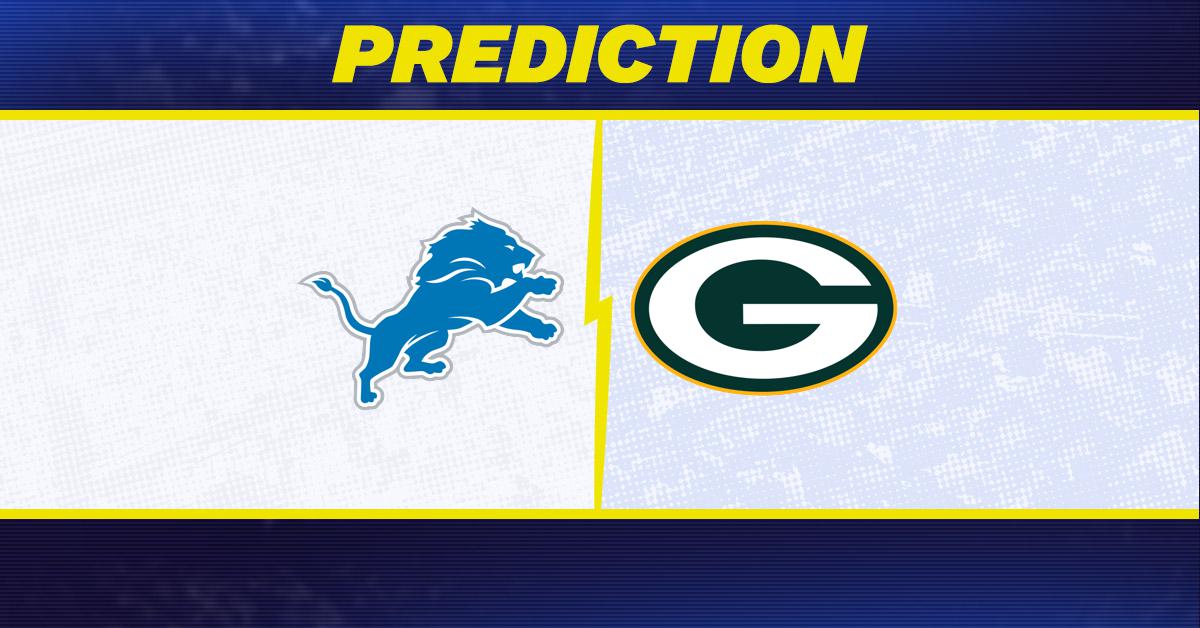 Detroit Lions vs. Green Bay Packers early prediction: Expert picks for ...