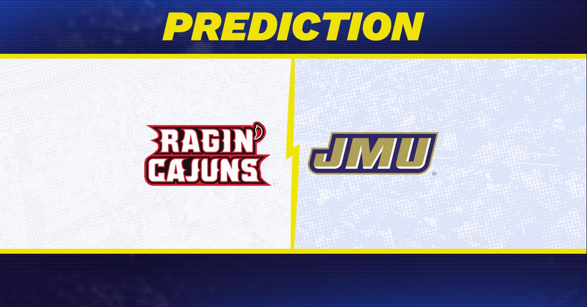 Louisiana-Lafayette vs. James Madison prediction: James Madison favored ...