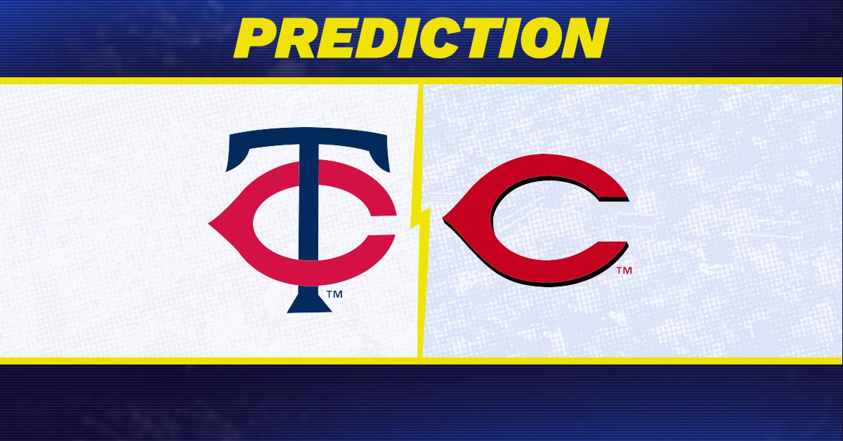 Twins vs. Reds Prediction: Minnesota Predicted to Win Thursday's MLB ...