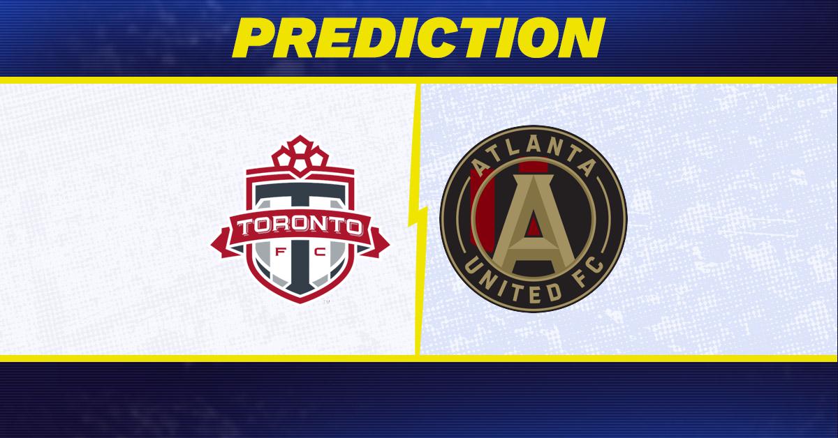 Toronto FC vs. Atlanta United Prediction, Odds, Picks, and MLS Season ...
