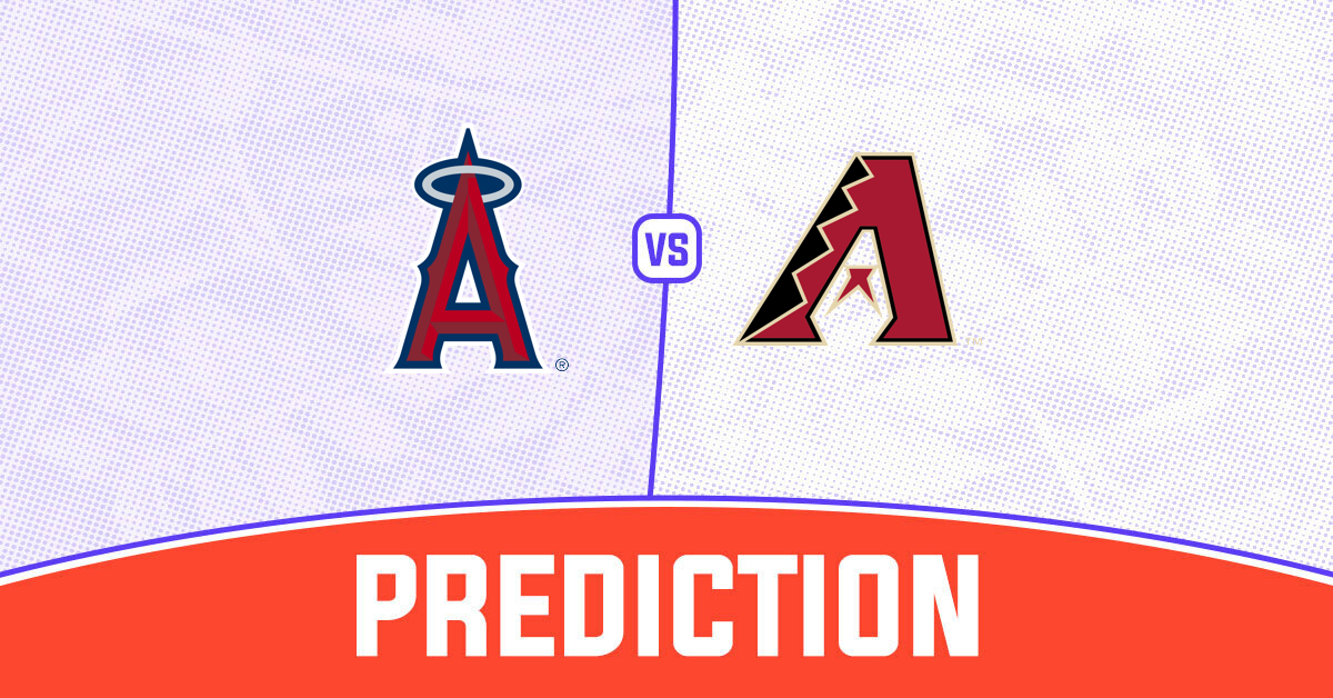 Angels vs Diamondbacks Prediction and MLB Tips - 14 July 2025