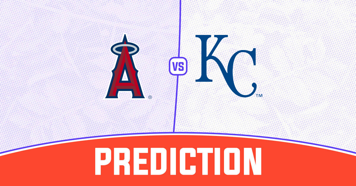 Angels vs Royals Prediction and MLB Tips - 25 September 2025