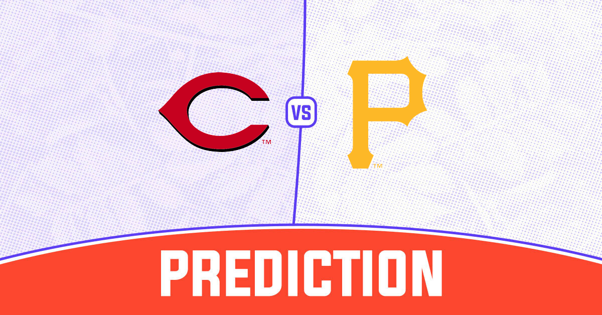 Reds vs Pirates Prediction and MLB Tips - 24 September 2025