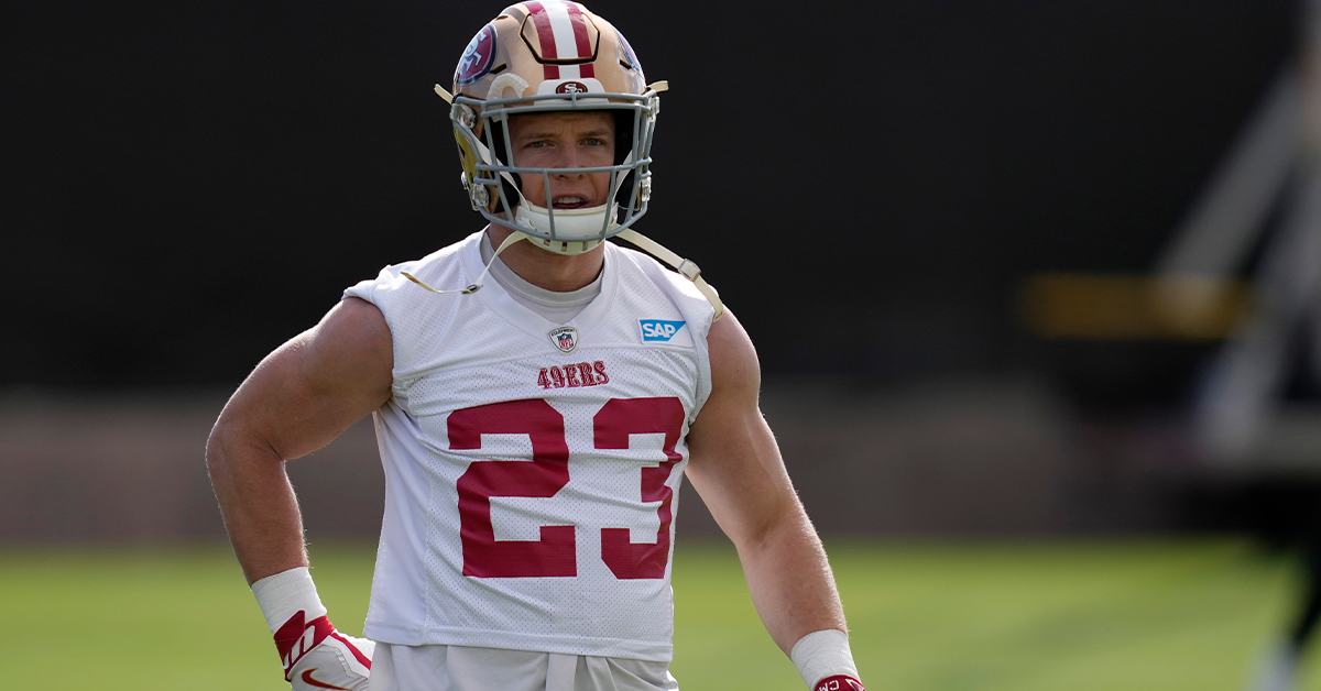 NFL Week 10 Preview: Game Information and Odds for Every Matchup [2024]