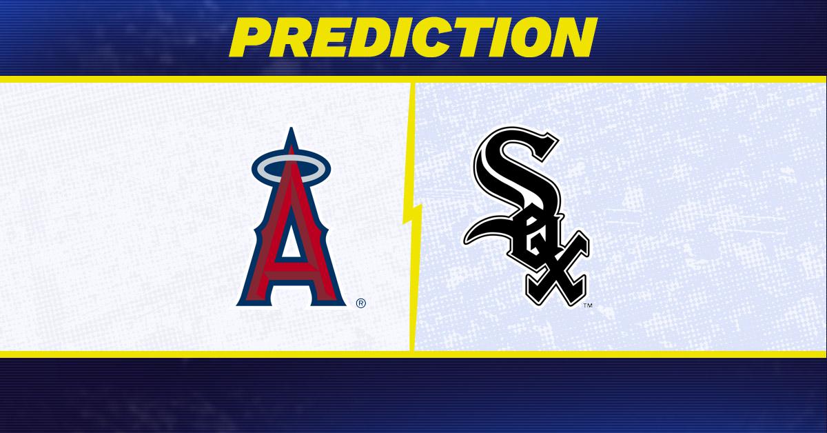 Angels vs. White Sox Prediction: Angels Predicted to Win MLB Opening ...