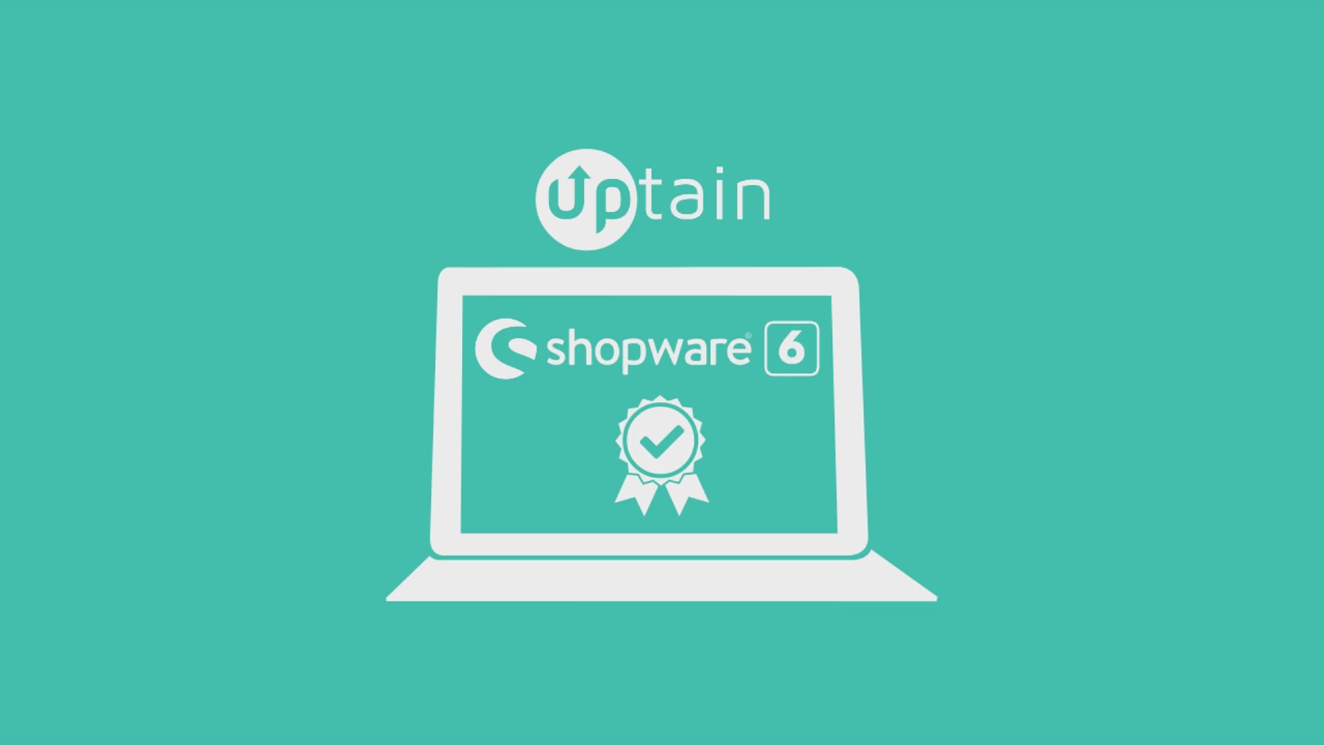 Uptain the must-have for your Store!