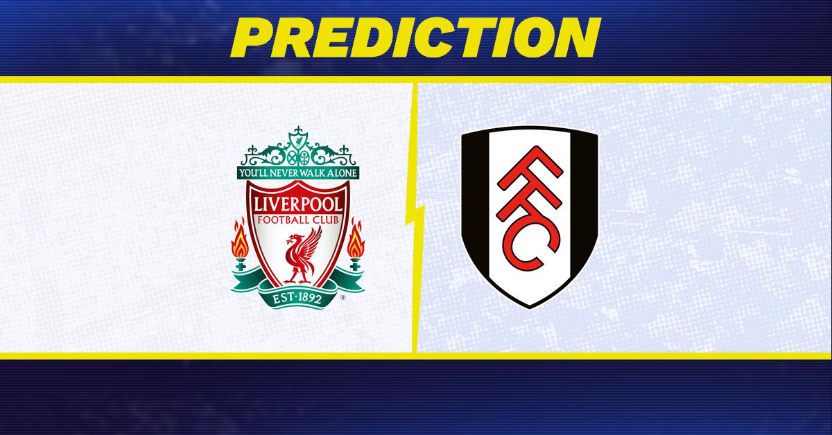 Liverpool vs. Fulham Prediction, Odds, Premier League Picks [12/14/2024]