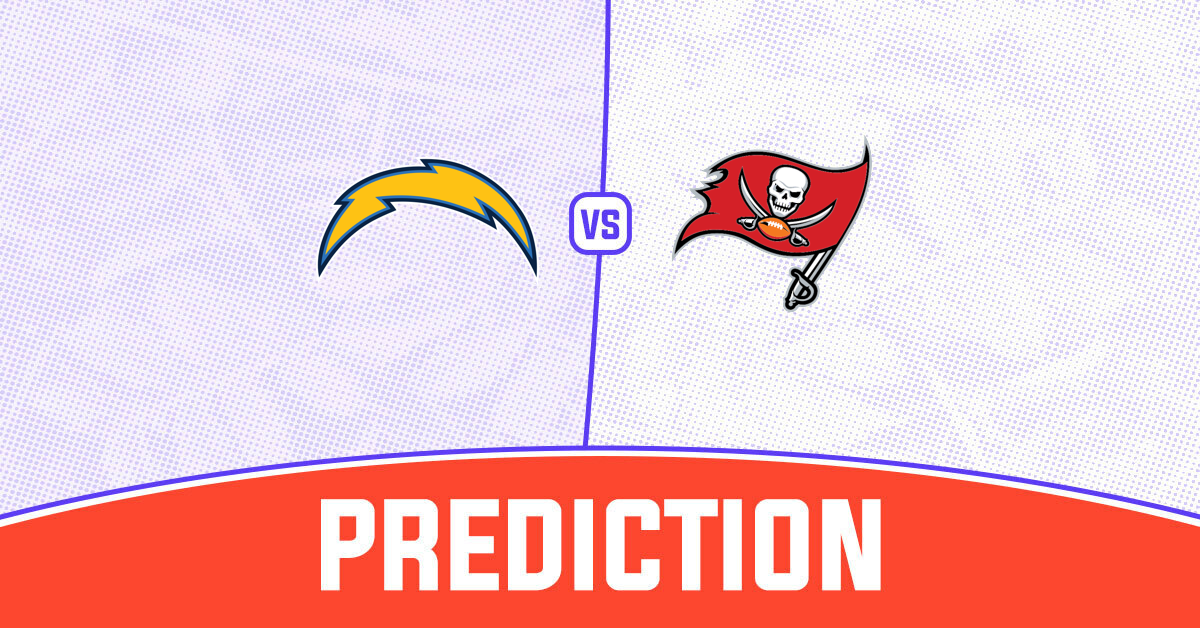 Chargers vs Buccaneers Prediction and Preview - NFL Week 15, 2024