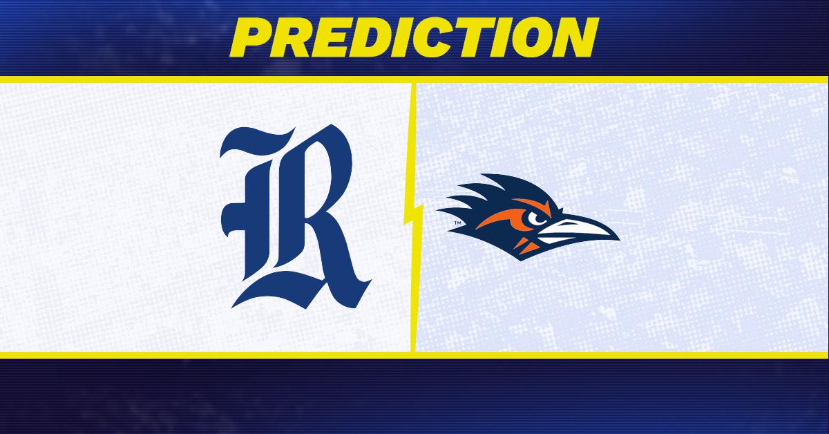 Rice vs. UTSA Prediction: UTSA Predicted to Win College Basketball ...
