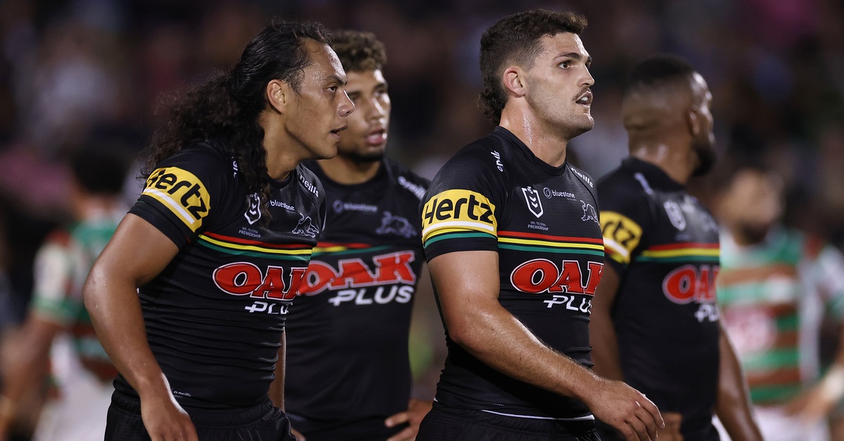 Panthers Reclaim Top Position in NRL Premiership Probabilities