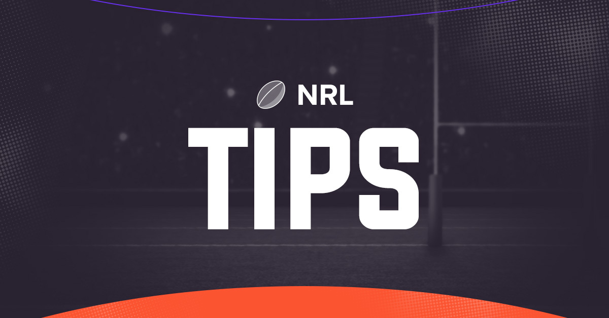 NRL Tips for This Weekend - Round 12, 2024