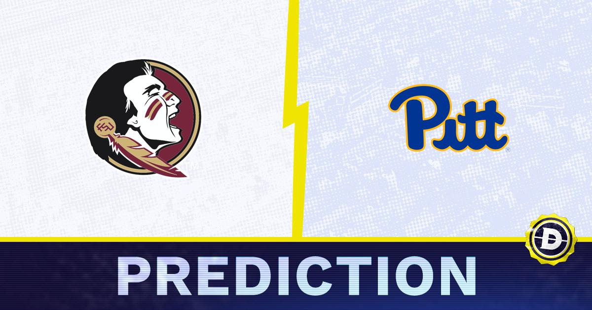 Florida State vs. Pittsburgh Prediction, Odds, College Basketball Picks ...