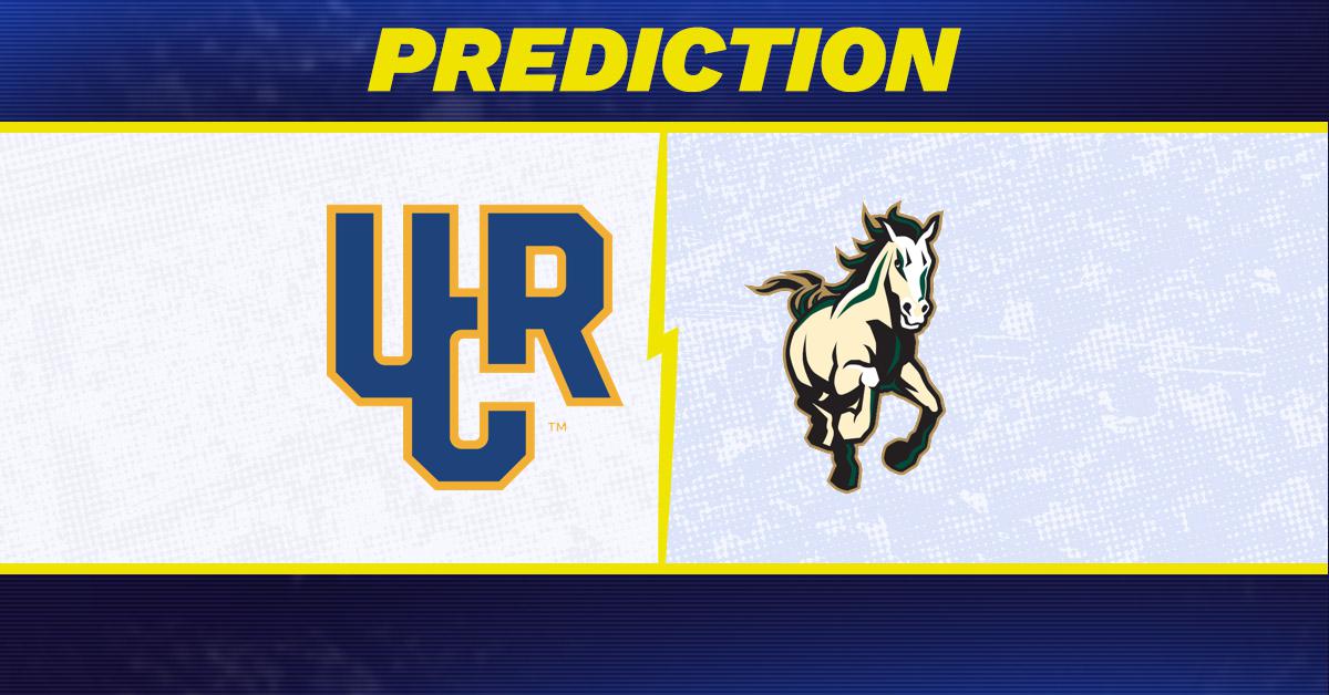 UC Riverside vs. Cal Poly Prediction: UC Riverside Predicted to Win ...