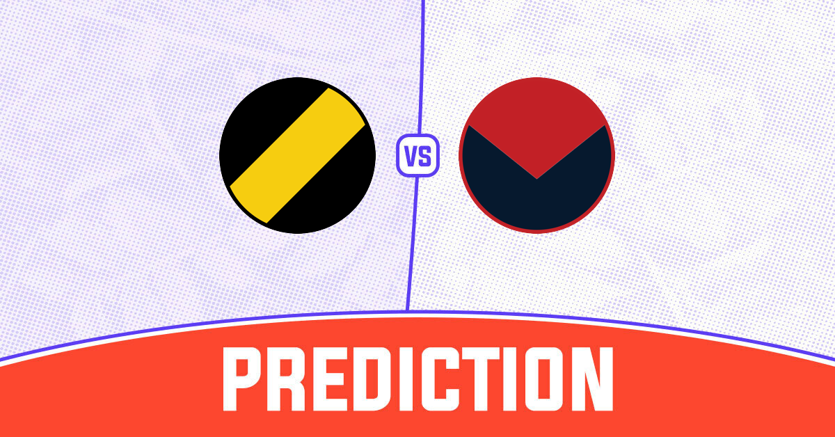 Richmond vs Melbourne Prediction and Tips - AFL Round 7, 2024