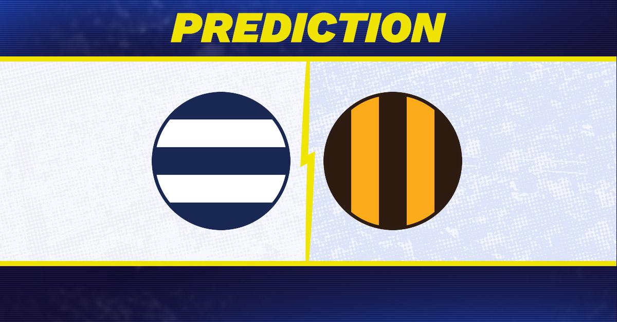 Geelong Cats vs. Hawthorn Hawks prediction: Cats favored to win Friday ...