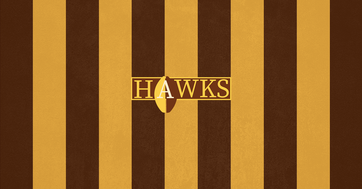 Hawthorn FC: Team of the Decade (2010-2019)