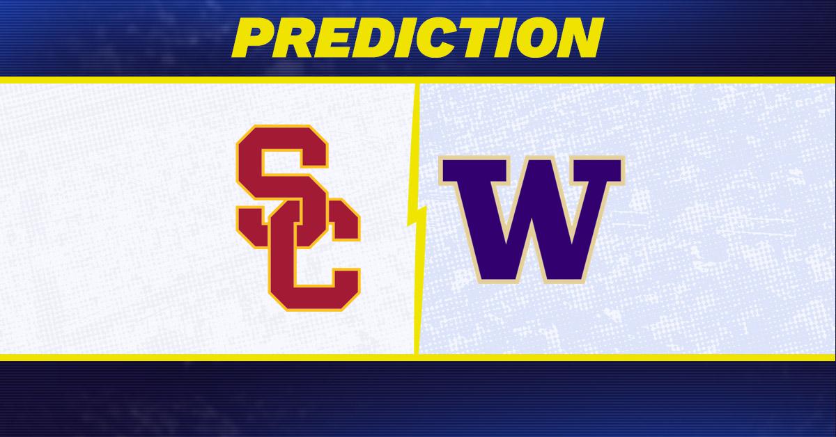 Southern California vs. Washington Prediction: Southern California ...