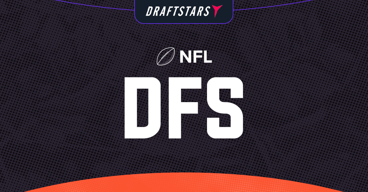NFL Eagles vs Packers Draftstars DFS Captain Contest Preview and ...